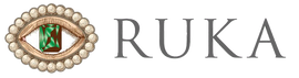 RUKA 公式オンラインストア / 2004年創業 RESIN JEWELRY